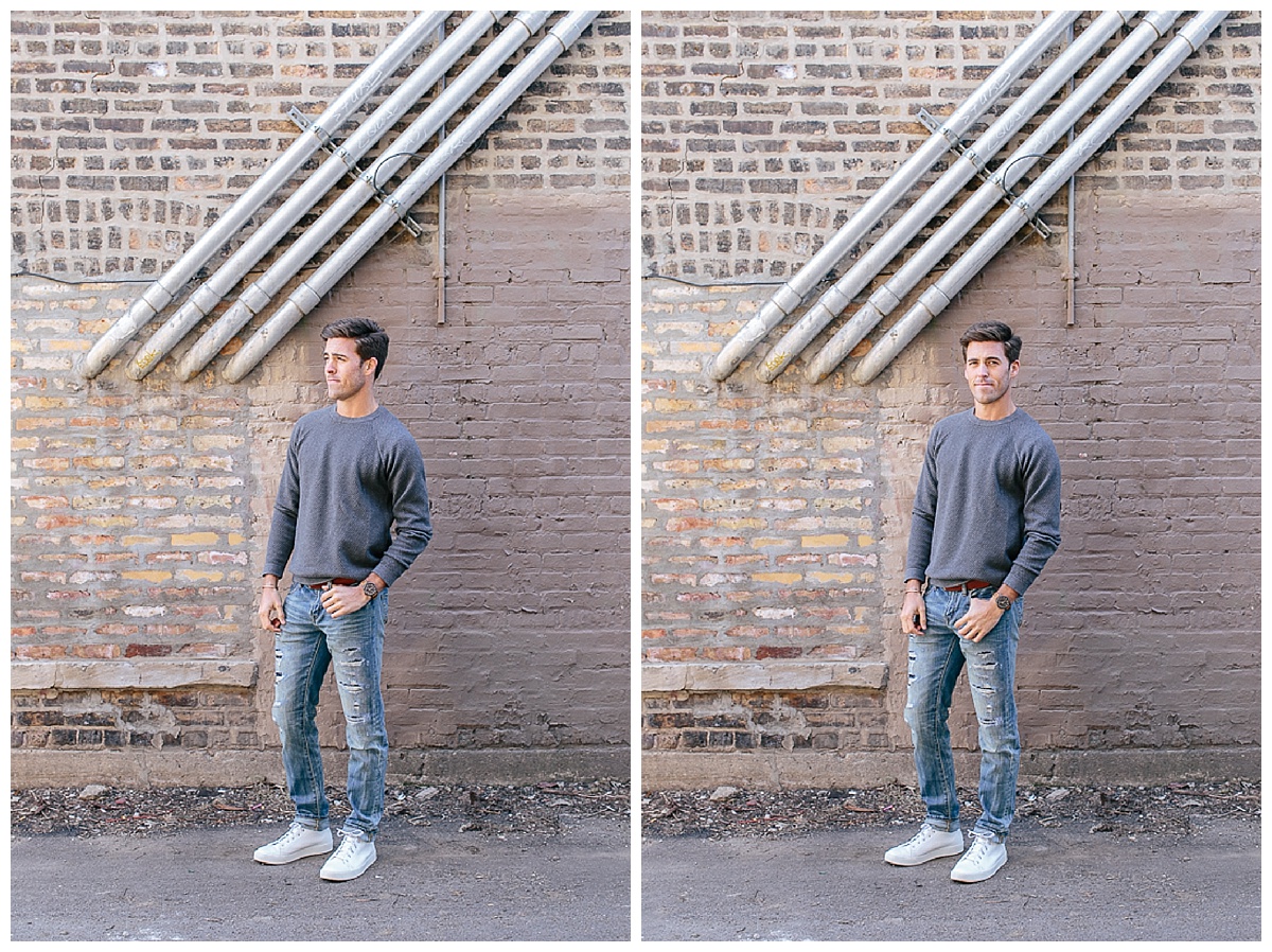 American Eagle: Summer Jeans | john philp