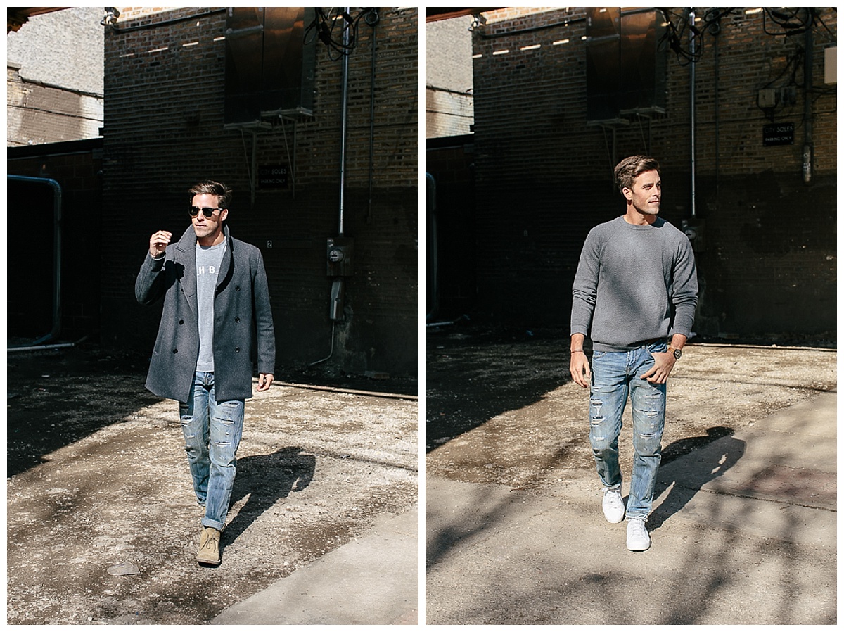 American Eagle: Summer Jeans | john philp