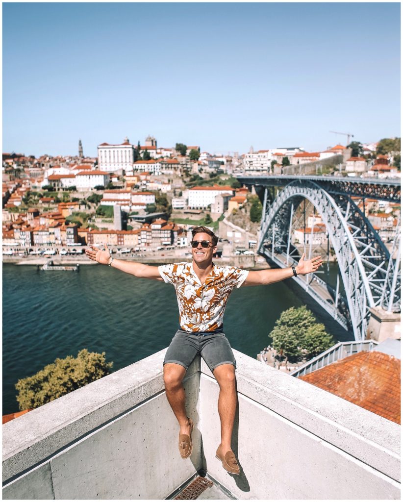 City Guide: Porto | john philp