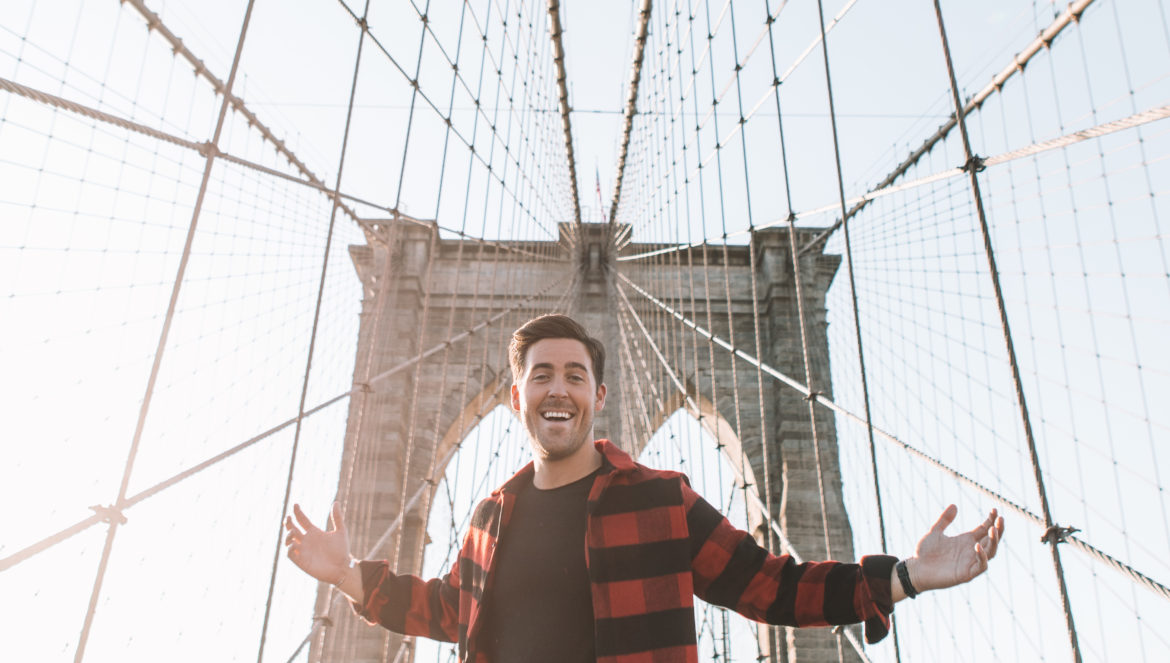 john philp | adventure and style seeker