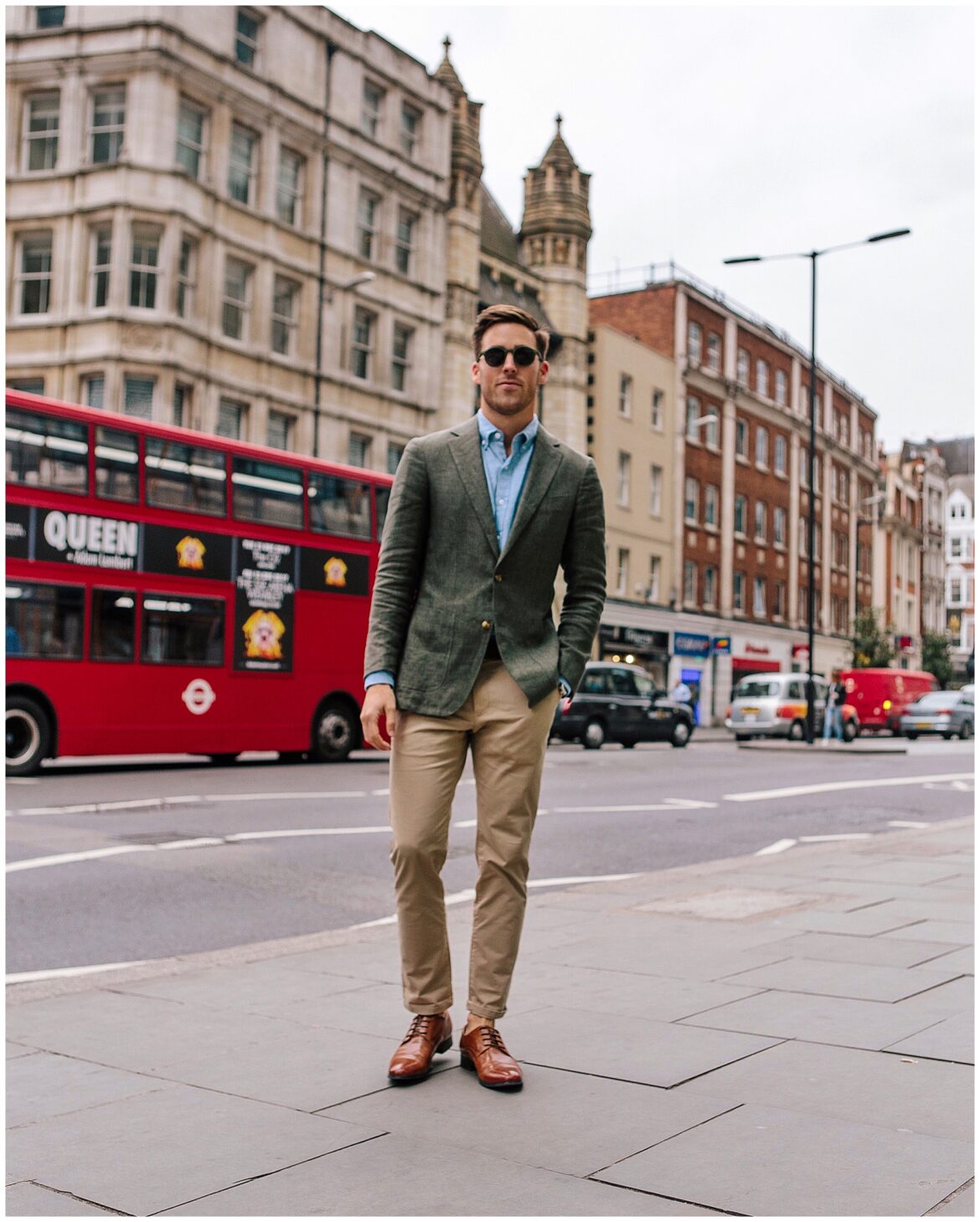 City Guide: London | john philp