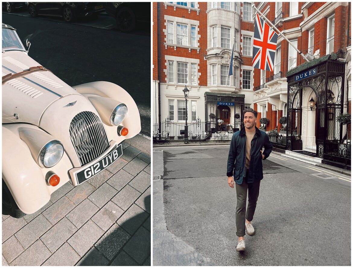 Best Pubs in London | john philp