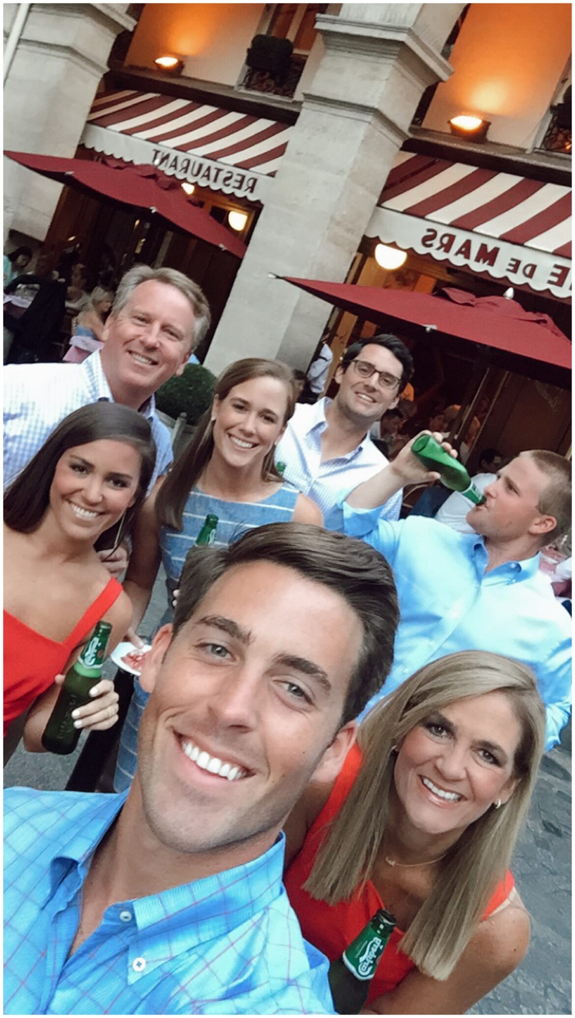 City Guide: Paris | john philp