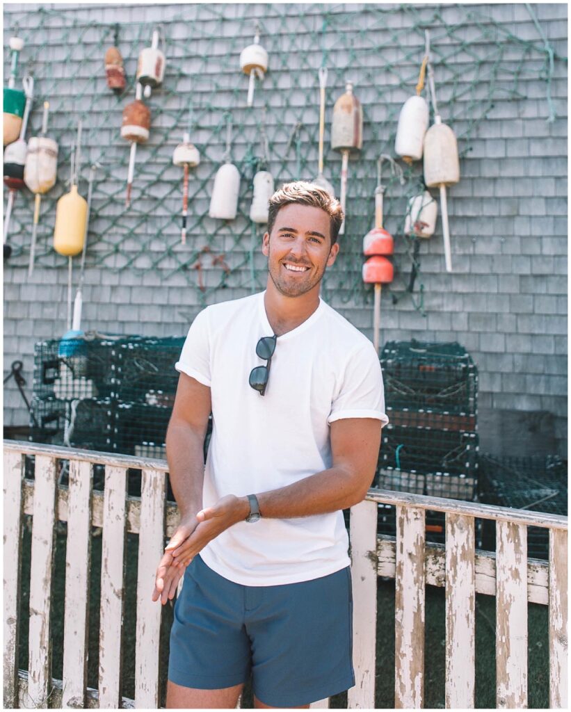 Exploring Nantucket | john philp