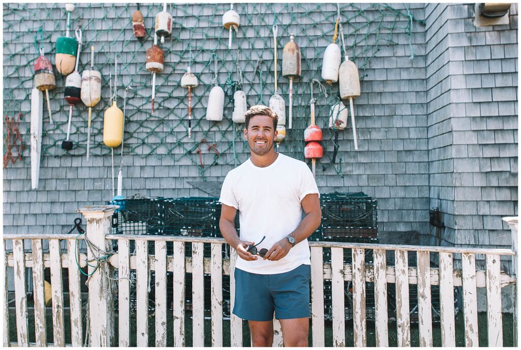 Exploring Nantucket | john philp