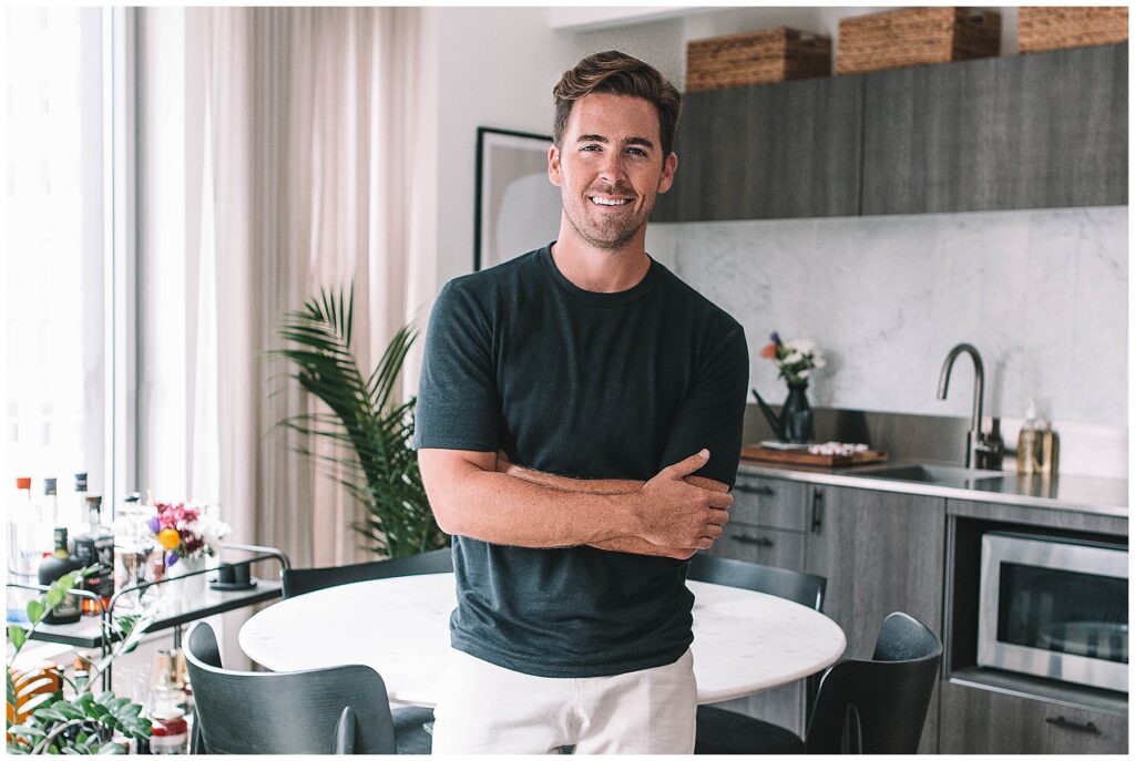 My (2nd) NYC Apartment! | john philp