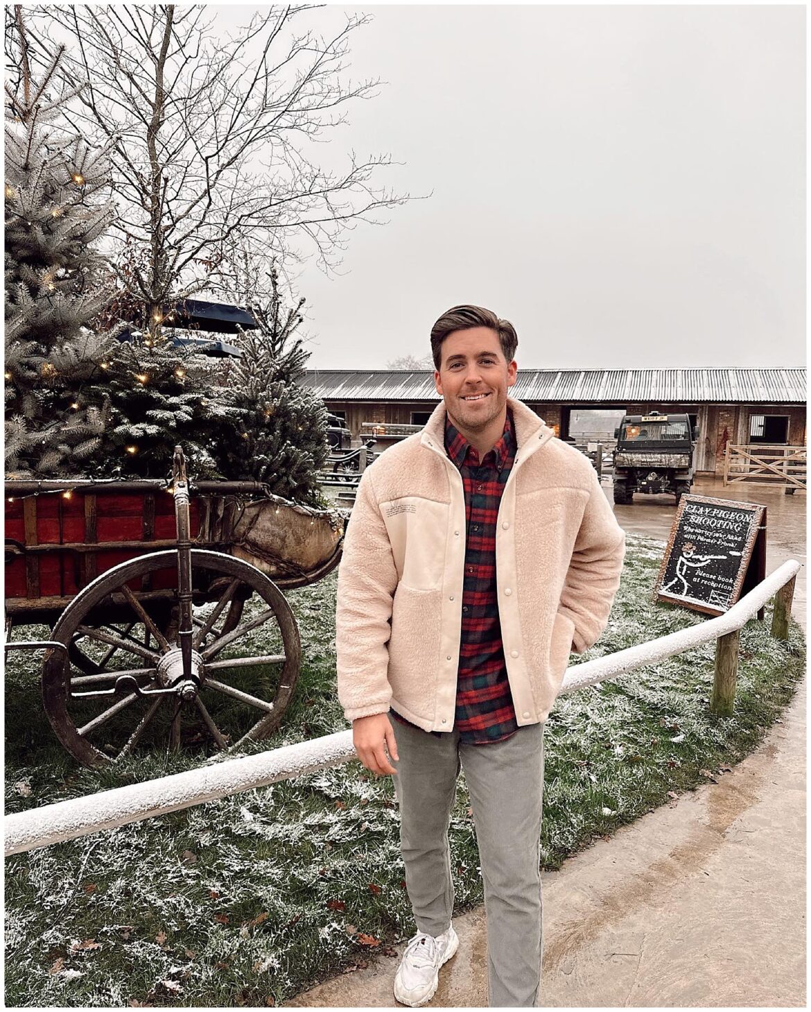 Holidays in London | john philp