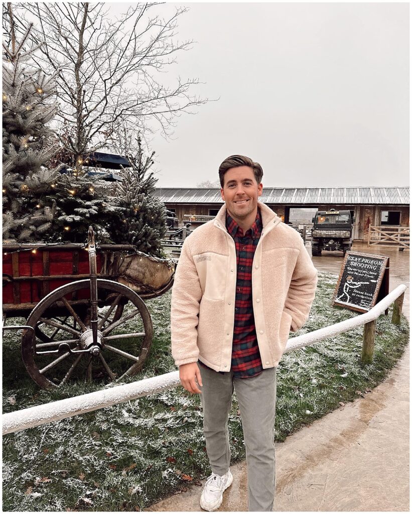 Holidays in London | john philp