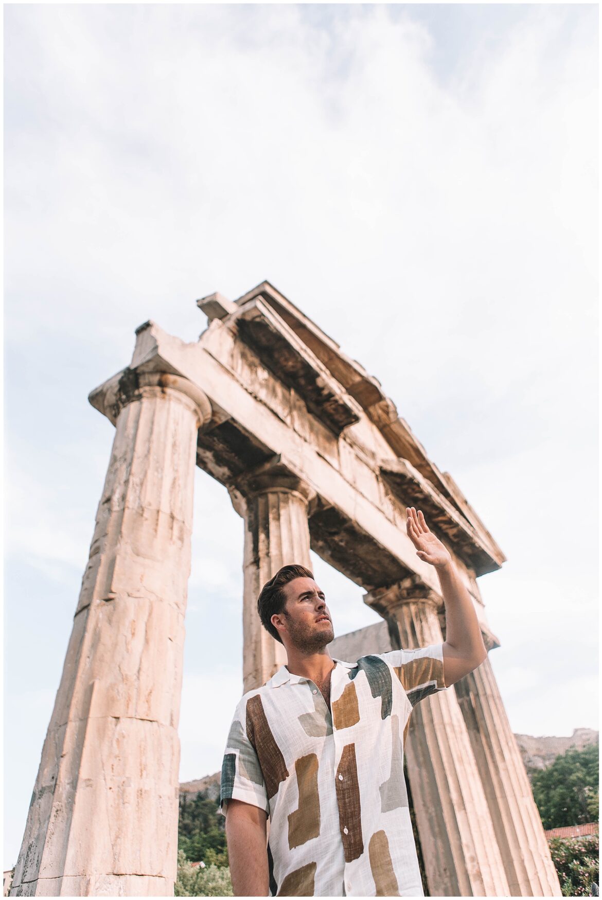 City Guide: Athens | john philp