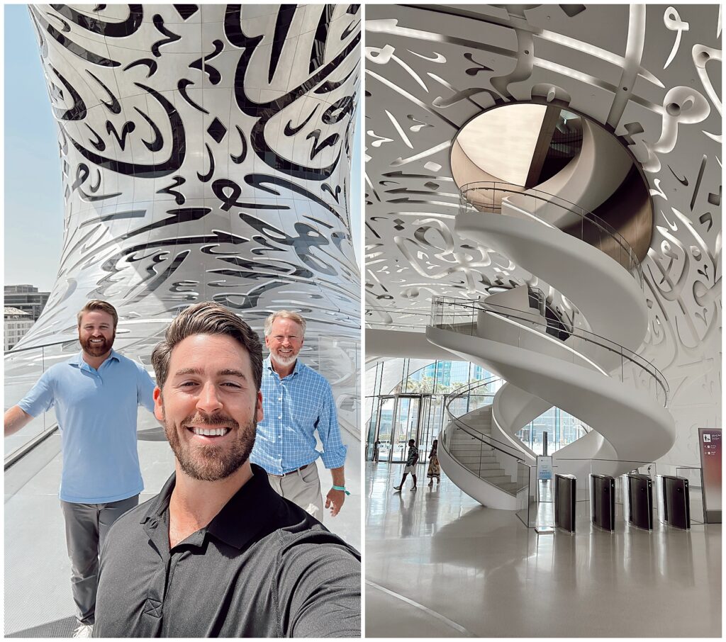 City Guide: Dubai | john philp