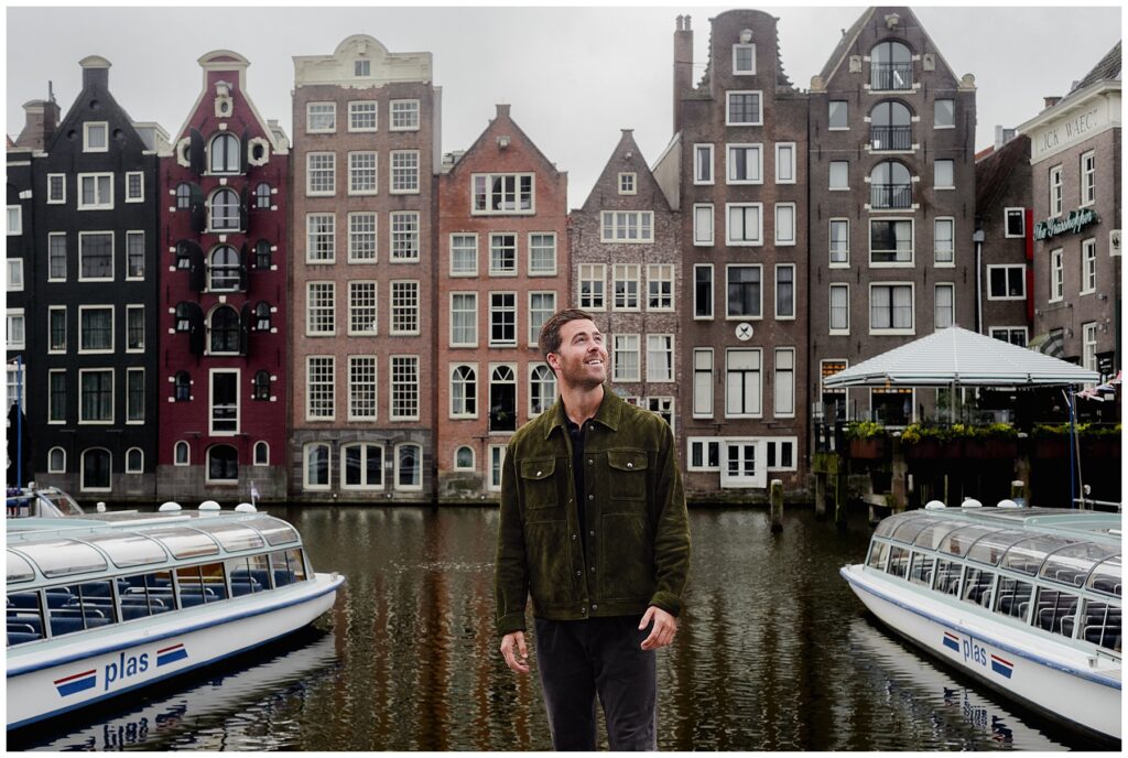 City Guide: Amsterdam | john philp